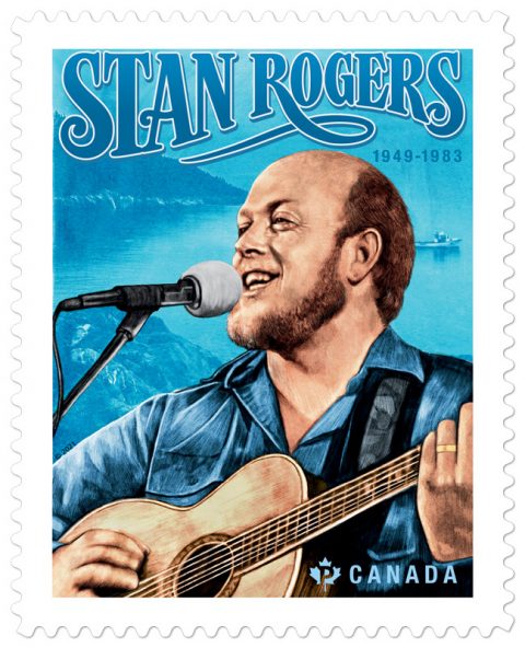 Stan Rogers - Fogarty's Cove Music